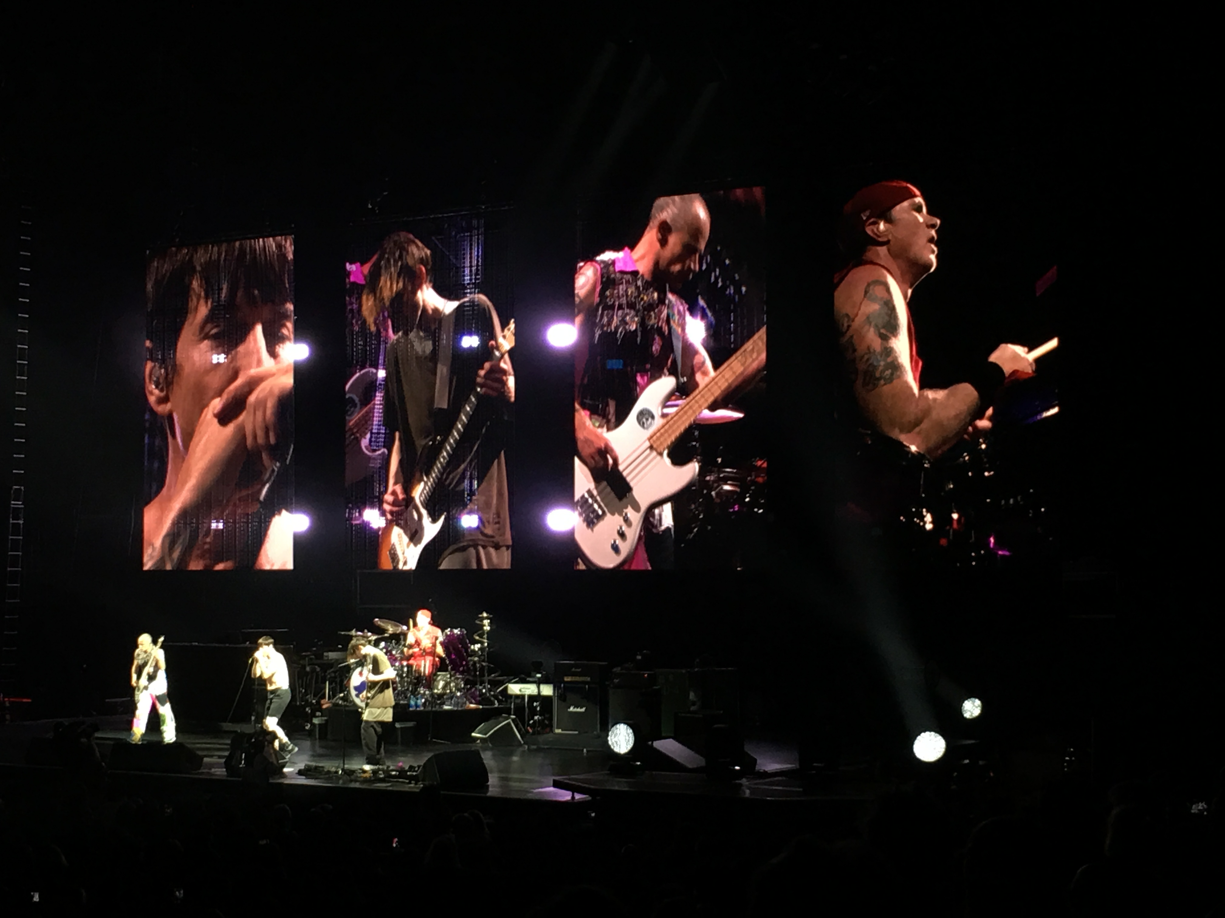 Rock & Eye Roll: The Art of Taking a 10 Year Old to Their First Rock ...